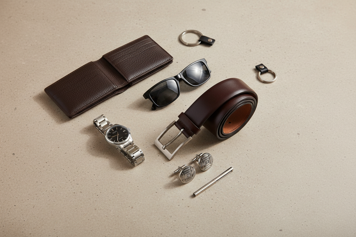 Mens Accessories – Vain Products