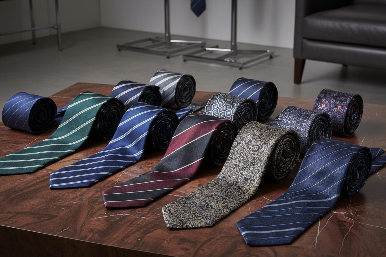 Mens Ties – Vain Products