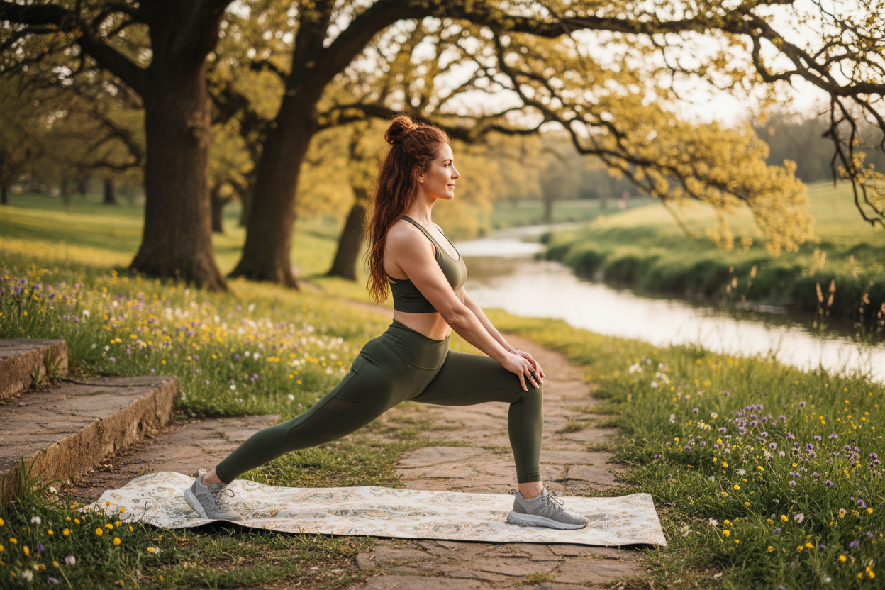 Activewear Sets iInstant Style Performance Activewear Sets – Vain Products