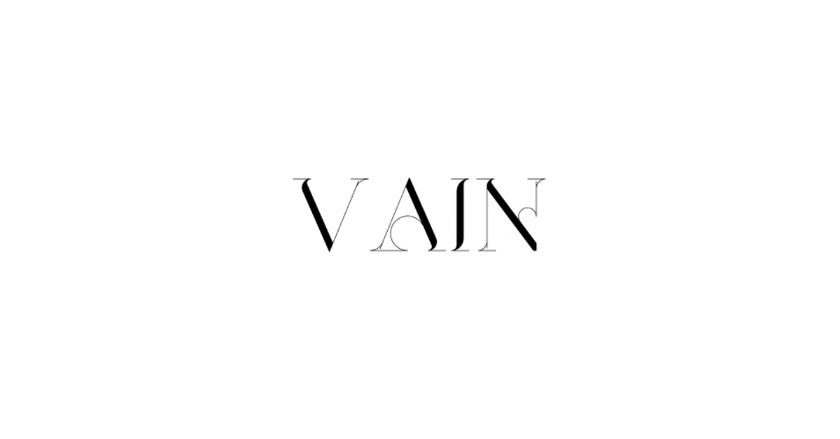 Vain Products